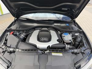 Pelēks Audi A6 2016 Raseiniai, ar dzinēja tilpumu 2.97 L un nobraukumu 290 tūkst. km par 15999 €, foto 41 vietnē AUTOMOTO.COM.LV