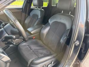 Pelēks Audi A6 2016 Ventspils, ar dzinēja tilpumu 3.00 L un nobraukumu 225 tūkst. km par 16500 €, foto 7 vietnē AUTOMOTO.COM.LV