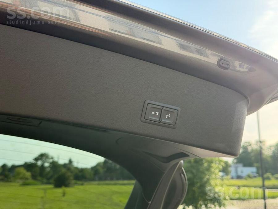 Pelēks Audi A6 2016 Ventspils, ar dzinēja tilpumu 3.00 L un nobraukumu 225 tūkst. km par 16500 €, foto 16 vietnē AUTOMOTO.COM.LV