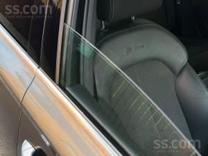 Pelēks Audi A6 2016 Ventspils, ar dzinēja tilpumu 3.00 L un nobraukumu 225 tūkst. km par 16500 €, foto 24 vietnē AUTOMOTO.COM.LV