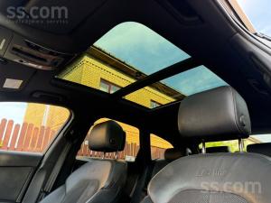 Pelēks Audi A6 2016 Ventspils, ar dzinēja tilpumu 3.00 L un nobraukumu 225 tūkst. km par 16500 €, foto 27 vietnē AUTOMOTO.COM.LV