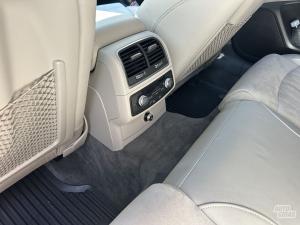 Pelēks Audi A6 2016 Kauņa, ar dzinēja tilpumu 2.00 L un nobraukumu 248 tūkst. km par 13800 €, foto 15 vietnē AUTOMOTO.COM.LV