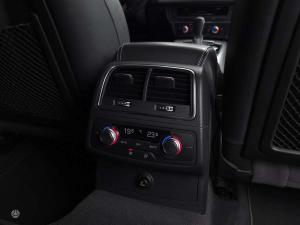 Pelēks Audi A6 2016 Kauņa, ar dzinēja tilpumu 2.00 L un nobraukumu 300 tūkst. km par 12999 €, foto 17 vietnē AUTOMOTO.COM.LV