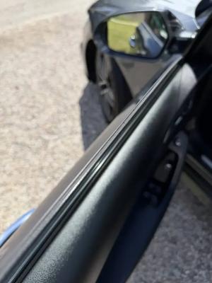 Pelēks Audi A6 2016 Ventspils, ar dzinēja tilpumu 3.00 L un nobraukumu 225 tūkst. km par 16990 €, foto 35 vietnē AUTOMOTO.COM.LV