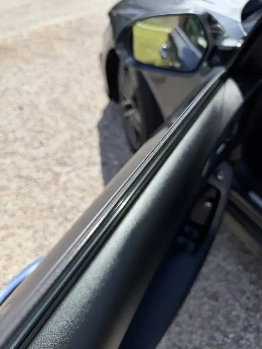 Pelēks Audi A6 2016 Ventspils, ar dzinēja tilpumu 3.00 L un nobraukumu 225 tūkst. km par 16990 €, foto 35 vietnē AUTOMOTO.COM.LV