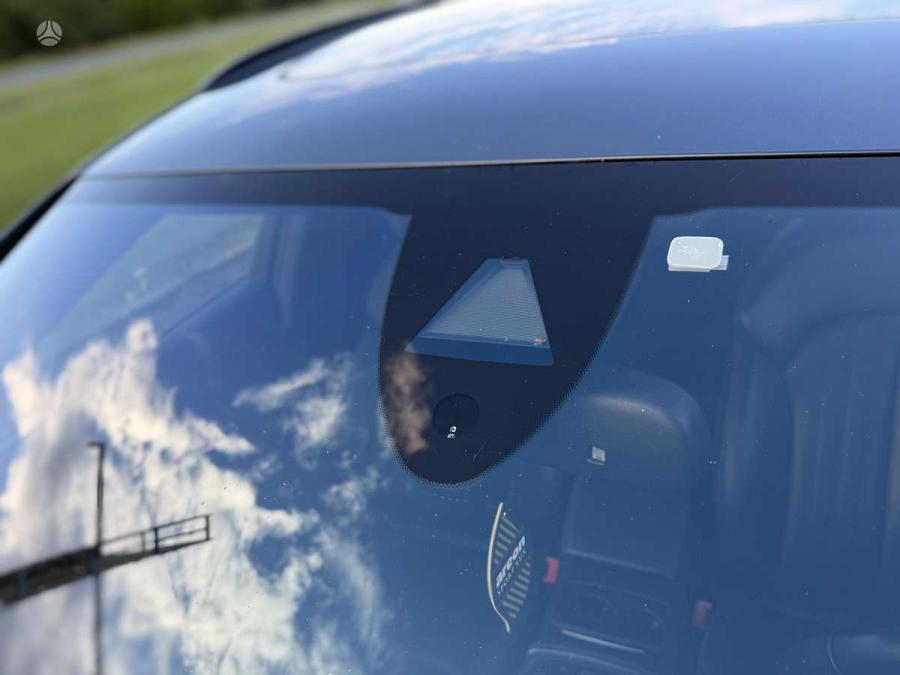 Pelēks Audi A6 2016 Raseiniai, ar dzinēja tilpumu 2.97 L un nobraukumu 289 tūkst. km par 16450 €, foto 19 vietnē AUTOMOTO.COM.LV