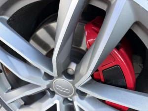 Pelēks Audi A6 2016 Raseiniai, ar dzinēja tilpumu 2.97 L un nobraukumu 289 tūkst. km par 16450 €, foto 22 vietnē AUTOMOTO.COM.LV
