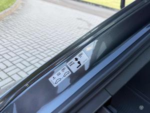 Pelēks Audi A6 2016 Raseiniai, ar dzinēja tilpumu 2.97 L un nobraukumu 289 tūkst. km par 16450 €, foto 25 vietnē AUTOMOTO.COM.LV