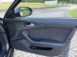 Pelēks Audi A6 2016 Raseiniai, ar dzinēja tilpumu 2.97 L un nobraukumu 289 tūkst. km par 16450 €, foto 32 vietnē AUTOMOTO.COM.LV