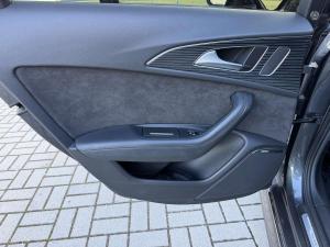 Pelēks Audi A6 2016 Raseiniai, ar dzinēja tilpumu 2.97 L un nobraukumu 289 tūkst. km par 16450 €, foto 33 vietnē AUTOMOTO.COM.LV