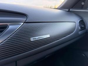 Pelēks Audi A6 2016 Raseiniai, ar dzinēja tilpumu 2.97 L un nobraukumu 289 tūkst. km par 16450 €, foto 45 vietnē AUTOMOTO.COM.LV