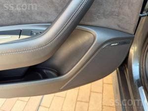 Pelēks Audi A6 2016 Bauska, ar dzinēja tilpumu 3.00 L un nobraukumu 300 tūkst. km par 18200 €, foto 16 vietnē AUTOMOTO.COM.LV