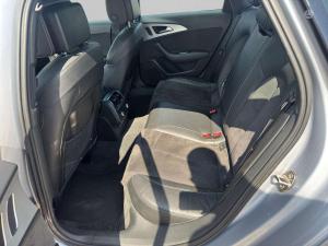 Pelēks Audi A6 2016 Kauņa, ar dzinēja tilpumu 3.00 L un nobraukumu 321 tūkst. km par 14490 €, foto 12 vietnē AUTOMOTO.COM.LV