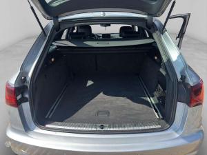 Pelēks Audi A6 2016 Kauņa, ar dzinēja tilpumu 3.00 L un nobraukumu 321 tūkst. km par 14490 €, foto 19 vietnē AUTOMOTO.COM.LV