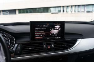 Серый Ауди А6 2016 в Вильнюс, объемом двигателя 2.00 л и пробегом 269 тыс. км за 13900 €, фото 68 на AUTOMOTO.COM.LV