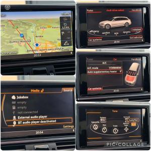 Grey Audi A6 2016 in Jonava, with an engine capacity of 2.97 L and mileage of 275 thousand km for 19300 €, photo 30 on AUTOMOTO.COM.LV