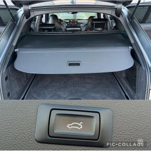Grey Audi A6 2016 in Jonava, with an engine capacity of 2.97 L and mileage of 275 thousand km for 19300 €, photo 37 on AUTOMOTO.COM.LV