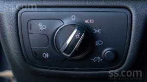 Grey Audi A6 2016 in Riga, with an engine capacity of 3.00 L and mileage of 246 thousand km for 13990 €, photo 25 on AUTOMOTO.COM.LV