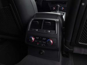 Grey Audi A6 2016 in Kaunas, with an engine capacity of 2.00 L and mileage of 300 thousand km for 12999 €, photo 17 on AUTOMOTO.COM.LV