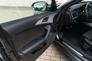 Pelēks Audi A6 2016 Viļņa, ar dzinēja tilpumu 2.00 L un nobraukumu 269 tūkst. km par 13300 €, foto 19 vietnē AUTOMOTO.COM.LV