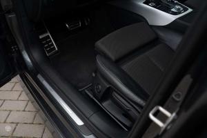 Pelēks Audi A6 2016 Viļņa, ar dzinēja tilpumu 2.00 L un nobraukumu 269 tūkst. km par 13300 €, foto 20 vietnē AUTOMOTO.COM.LV