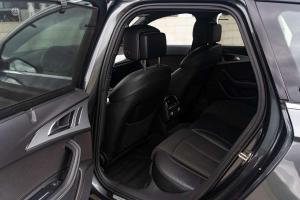 Pelēks Audi A6 2016 Viļņa, ar dzinēja tilpumu 2.00 L un nobraukumu 269 tūkst. km par 13300 €, foto 27 vietnē AUTOMOTO.COM.LV