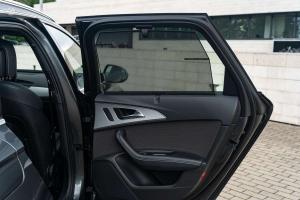 Pelēks Audi A6 2016 Viļņa, ar dzinēja tilpumu 2.00 L un nobraukumu 269 tūkst. km par 13300 €, foto 29 vietnē AUTOMOTO.COM.LV