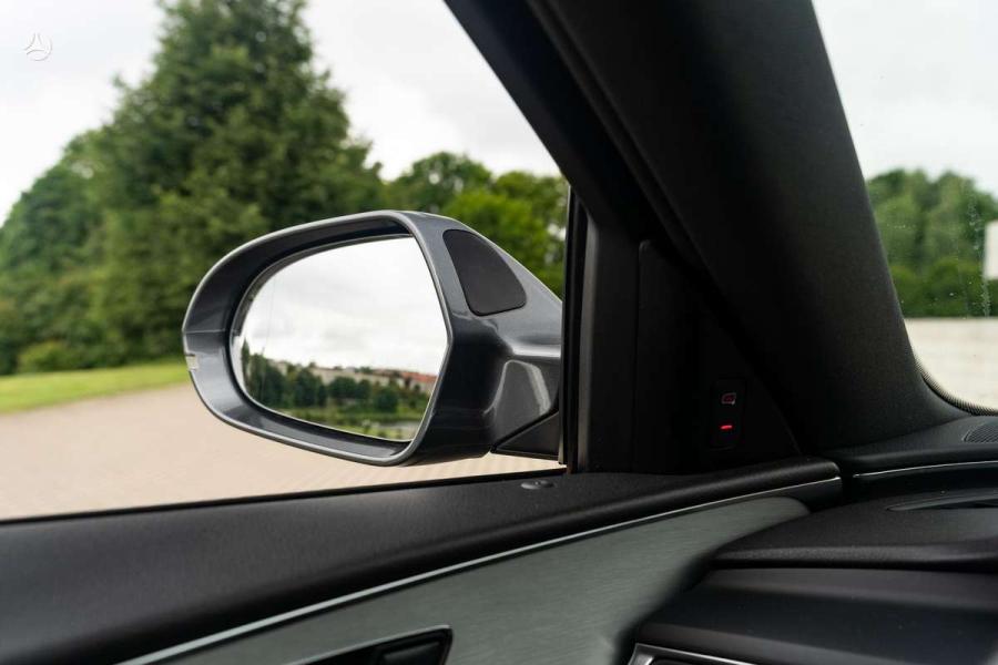 Pelēks Audi A6 2016 Viļņa, ar dzinēja tilpumu 2.00 L un nobraukumu 269 tūkst. km par 13300 €, foto 33 vietnē AUTOMOTO.COM.LV