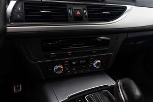 Pelēks Audi A6 2016 Viļņa, ar dzinēja tilpumu 2.00 L un nobraukumu 269 tūkst. km par 13300 €, foto 35 vietnē AUTOMOTO.COM.LV
