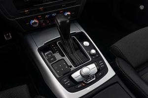 Pelēks Audi A6 2016 Viļņa, ar dzinēja tilpumu 2.00 L un nobraukumu 269 tūkst. km par 13300 €, foto 36 vietnē AUTOMOTO.COM.LV