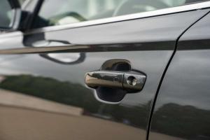 Pelēks Audi A6 2016 Viļņa, ar dzinēja tilpumu 2.00 L un nobraukumu 269 tūkst. km par 13300 €, foto 38 vietnē AUTOMOTO.COM.LV