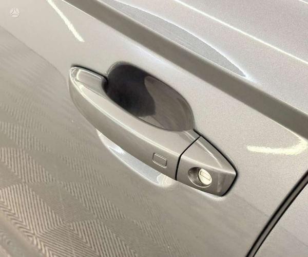 Pelēks Audi A6 2016 Marijampole, ar dzinēja tilpumu 2.97 L un nobraukumu 254 tūkst. km par 15999 €, foto 5 vietnē AUTOMOTO.COM.LV
