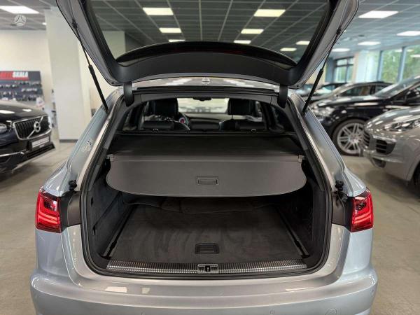 Pelēks Audi A6 2016 Klaipėda, ar dzinēja tilpumu 2.97 L un nobraukumu 289 tūkst. km par 13500 €, foto 9 vietnē AUTOMOTO.COM.LV