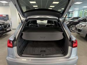Pelēks Audi A6 2016 Klaipėda, ar dzinēja tilpumu 2.97 L un nobraukumu 289 tūkst. km par 13500 €, foto 10 vietnē AUTOMOTO.COM.LV