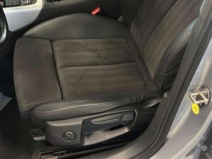 Pelēks Audi A6 2016 Klaipėda, ar dzinēja tilpumu 2.97 L un nobraukumu 289 tūkst. km par 13500 €, foto 12 vietnē AUTOMOTO.COM.LV