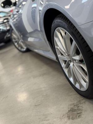Pelēks Audi A6 2016 Klaipėda, ar dzinēja tilpumu 2.97 L un nobraukumu 289 tūkst. km par 13500 €, foto 22 vietnē AUTOMOTO.COM.LV