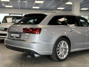 Pelēks Audi A6 2016 Klaipėda, ar dzinēja tilpumu 2.97 L un nobraukumu 289 tūkst. km par 13500 €, foto 24 vietnē AUTOMOTO.COM.LV