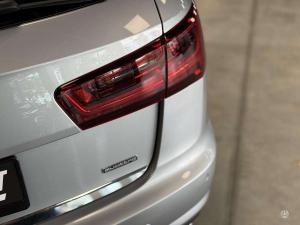 Pelēks Audi A6 2016 Klaipėda, ar dzinēja tilpumu 2.97 L un nobraukumu 289 tūkst. km par 13500 €, foto 25 vietnē AUTOMOTO.COM.LV