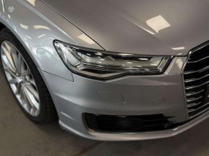 Pelēks Audi A6 2016 Klaipėda, ar dzinēja tilpumu 2.97 L un nobraukumu 289 tūkst. km par 13500 €, foto 26 vietnē AUTOMOTO.COM.LV