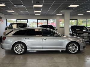 Pelēks Audi A6 2016 Klaipėda, ar dzinēja tilpumu 2.97 L un nobraukumu 289 tūkst. km par 13500 €, foto 28 vietnē AUTOMOTO.COM.LV