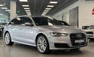Pelēks Audi A6 2016 Klaipėda, ar dzinēja tilpumu 2.97 L un nobraukumu 289 tūkst. km par 13500 €, foto 29 vietnē AUTOMOTO.COM.LV