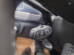 Grey Audi A6 2016 in Utena, with an engine capacity of 2.97 L and mileage of 273 thousand km for 13500 €, photo 21 on AUTOMOTO.COM.LV