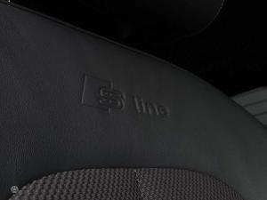 Grey Audi A6 2016 in Kaunas, with an engine capacity of 2.00 L and mileage of 300 thousand km for 12999 €, photo 20 on AUTOMOTO.COM.LV