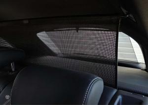 Grey Audi A6 2016 in Kaunas, with an engine capacity of 2.00 L and mileage of 300 thousand km for 12999 €, photo 22 on AUTOMOTO.COM.LV