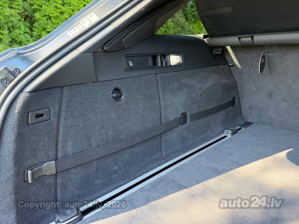 Pelēks Audi A6 2016 Tallina, ar dzinēja tilpumu 3.00 L un nobraukumu 311 tūkst. km par 19500 €, foto 11 vietnē AUTOMOTO.COM.LV