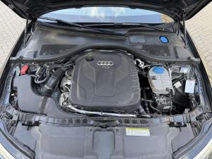 Pelēks Audi A6 2016 Kauņa, ar dzinēja tilpumu 1.97 L un nobraukumu 121 tūkst. km par 14750 €, foto 6 vietnē AUTOMOTO.COM.LV