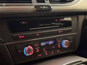 Grey Audi A6 2016 in Marijampole, with an engine capacity of 1.97 L and mileage of 268 thousand km for 12999 €, photo 14 on AUTOMOTO.COM.LV