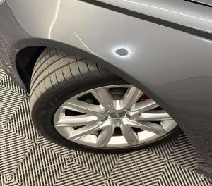 Grey Audi A6 2016 in Marijampole, with an engine capacity of 1.97 L and mileage of 268 thousand km for 12999 €, photo 21 on AUTOMOTO.COM.LV