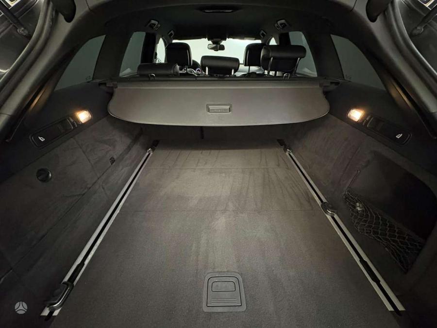 Grey Audi A6 2016 in Marijampole, with an engine capacity of 1.97 L and mileage of 268 thousand km for 12999 €, photo 33 on AUTOMOTO.COM.LV