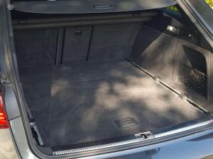 Grey Audi A6 2016 in Vilnius, with an engine capacity of 2.97 L and mileage of 198 thousand km for 20199 €, photo 23 on AUTOMOTO.COM.LV